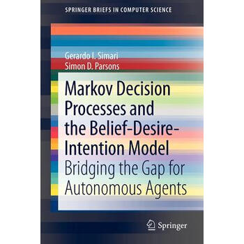 【】Markov Decision Processes and th