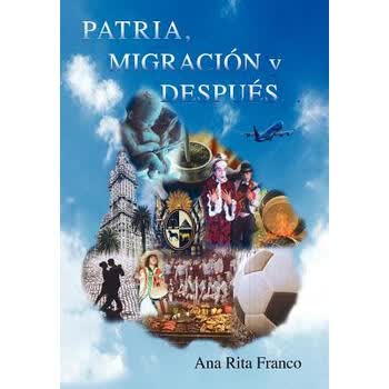 【】Patria, Migraci N y Despu S...