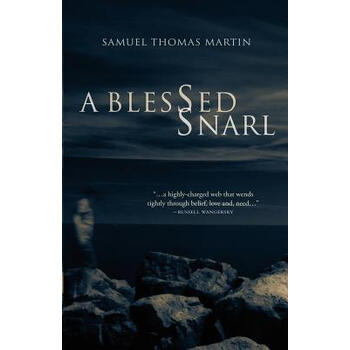 【】A Blessed Snarl