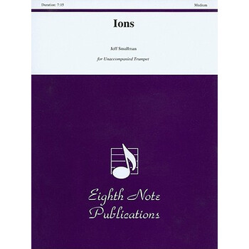 【】Ions Trumpet