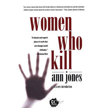【】Women Who Kill
