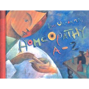 【】Homeopathy A-Z