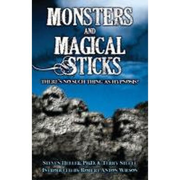 【】Monsters and Magical Sticks: There is No