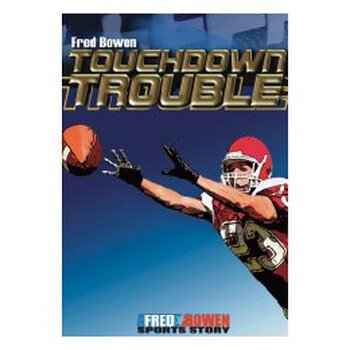 【】Touchdown Trouble