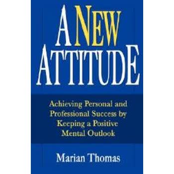 【】A New Attitude