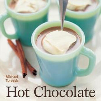 【】Hot Chocolate
