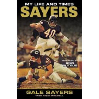 【】Sayers: My Life and Times