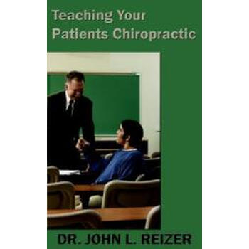 【】Teaching Your Patients