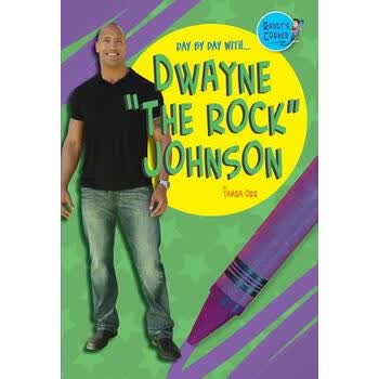 【】Dwayne 