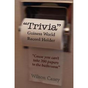 【】Trivia