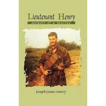 【】Lieutenant Henry: Memoir of