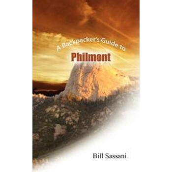 【】A Backpacker's Guide to Philmont
