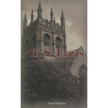 【】C. S. Lewis: Twentieth Century