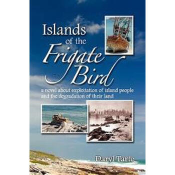 【】Islands of the Frigate Bird