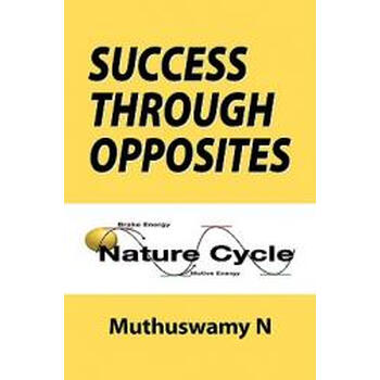 【】Success Through Opposites
