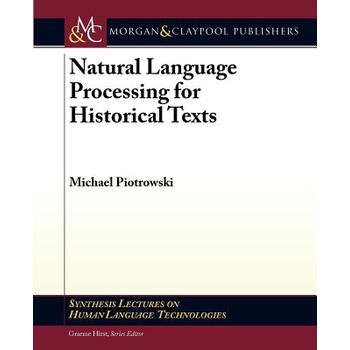 【】Natural Language Processing f