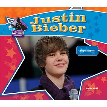 【】Justin Bieber: Singing Sensation