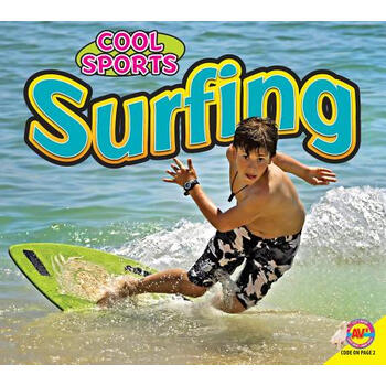 【】Surfing