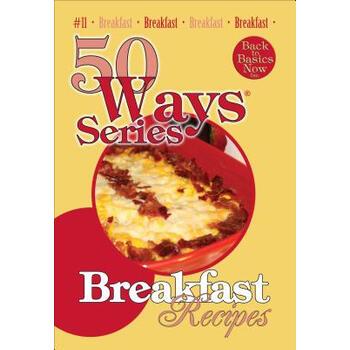 【】Breakfast Recipes