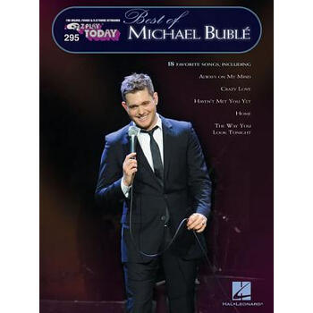 【】Best of Michael Buble