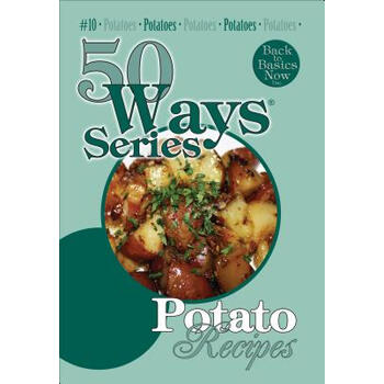 【】Potato Recipes