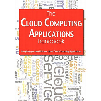 【】The Cloud Computing Applications