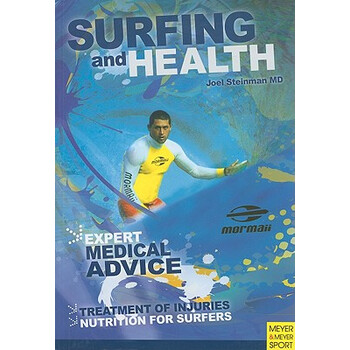 【】Surfing & Health