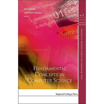 【】Fundamental Concepts in Computer