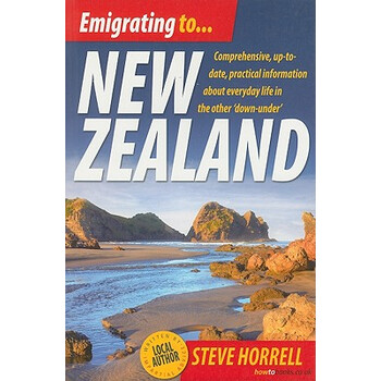 【】Emigrating to New Zealand:
