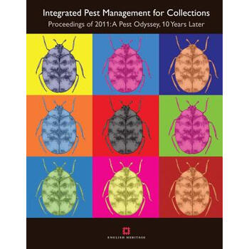 【】Integrated Pest Management for