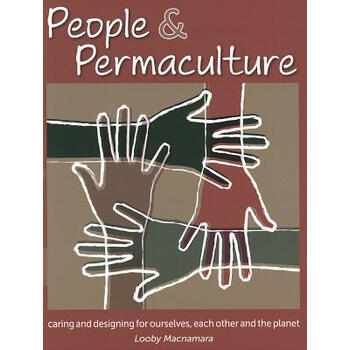 【】People & Permaculture: Caring &
