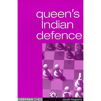【】Queen's Indian Defence