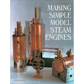 【】Making Simple Model Steam Engines