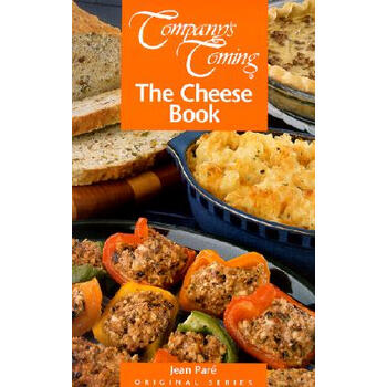 【】The Cheese Book