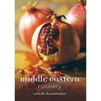 【】Middle Eastern Cookery