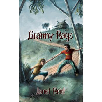 【】Granny Rags