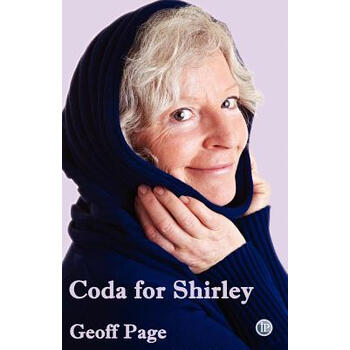 【】Coda for Shirley
