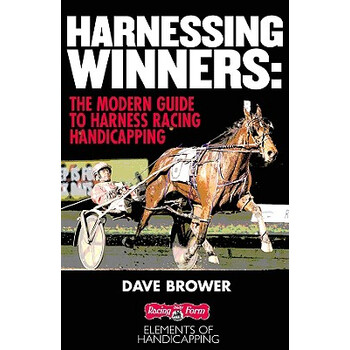 【】Harnessing Winners: The Complete Guide