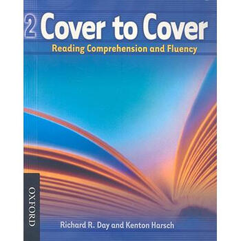Cover to Cover 2: Reading Comprehension and ...