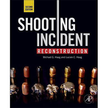 Shooting Incident Reconstruction