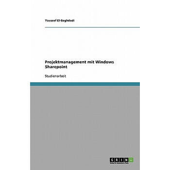 【】Projektmanagement Mit Windows