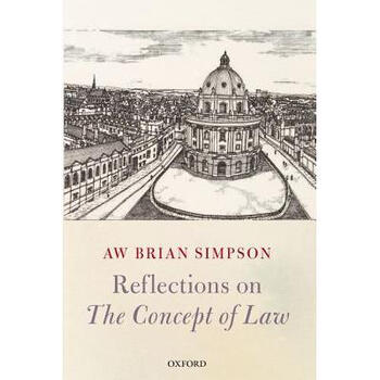Reflections on 'The Concept of Law'