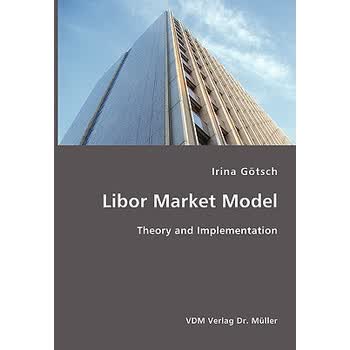 【】Libor Market Model