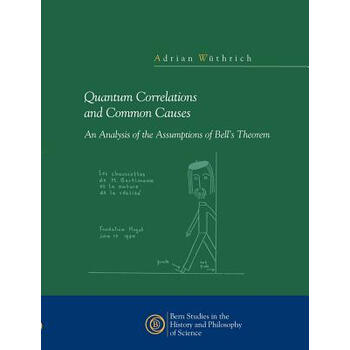 【】Quantum Correlations and Common