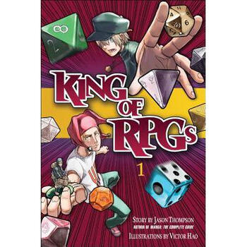 King of Rpgs 1
