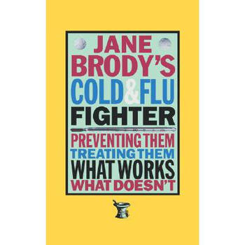 Jane Brody's Cold and Flu Fighter