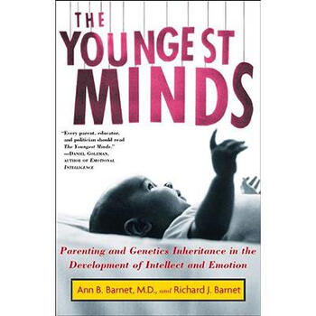 The Youngest Minds: Parenting and Genetic In...