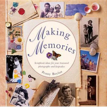Making Memories: Scrapbook Ideas for Your Tr...