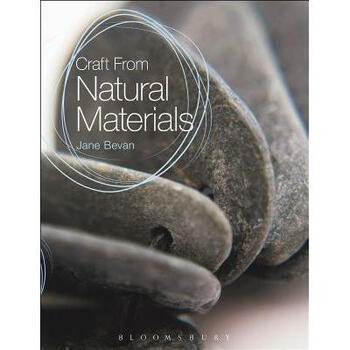 Craft from Natural Materials