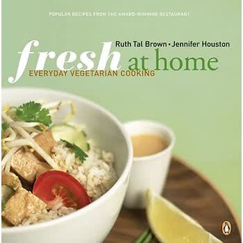 【】Fresh at Home